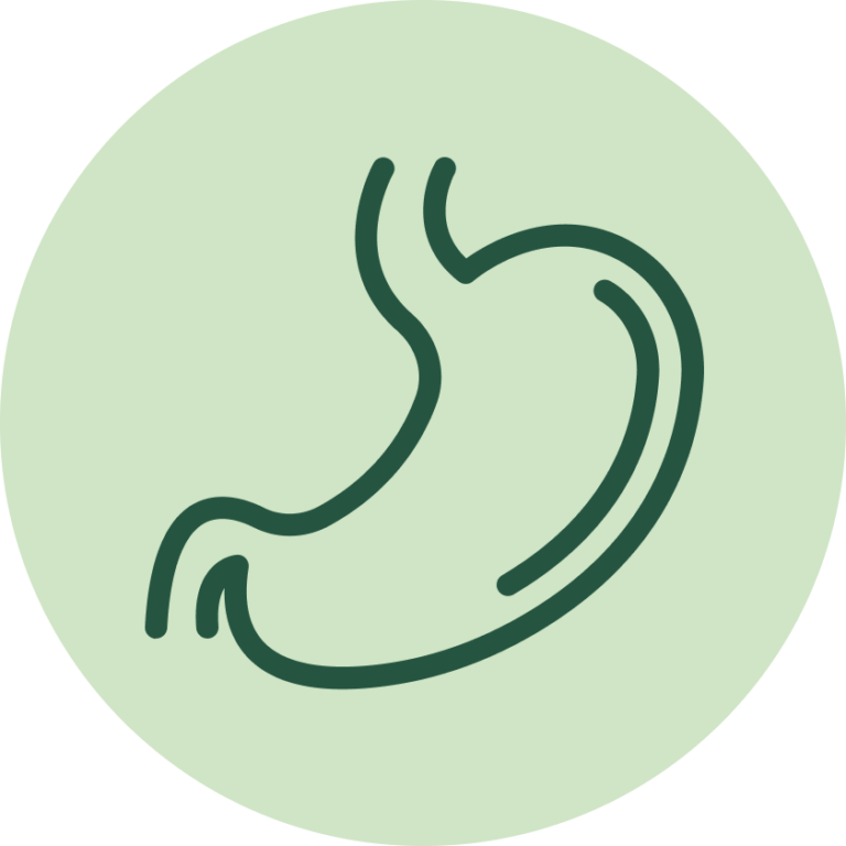 Darmpolypen: Symptome, Ursachen, Behandlung